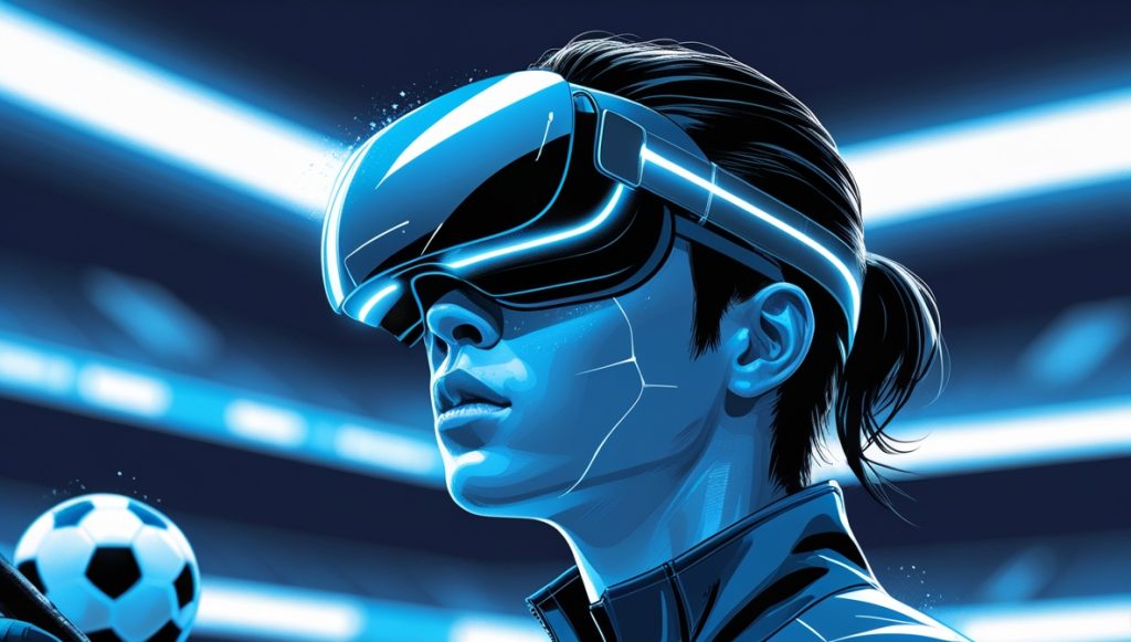 Virtual Reality Sports Training: How VR Is Transforming Athlete ...