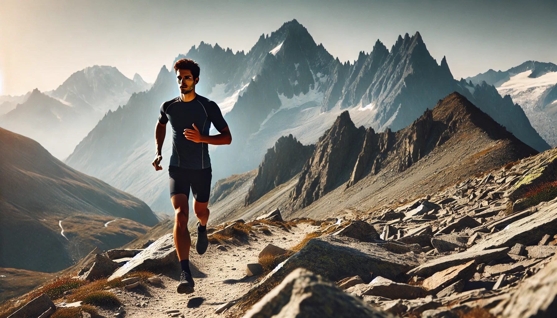 Understanding the Impact of Altitude Training on Endurance Athletes ...