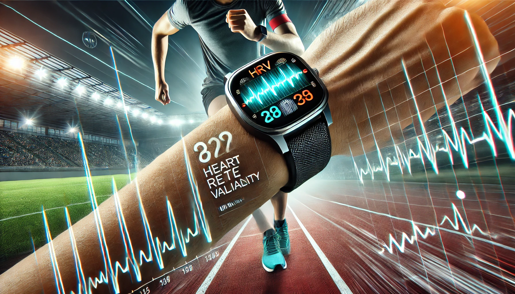 How Heart Rate Variability Can Predict Athletic Performance ...