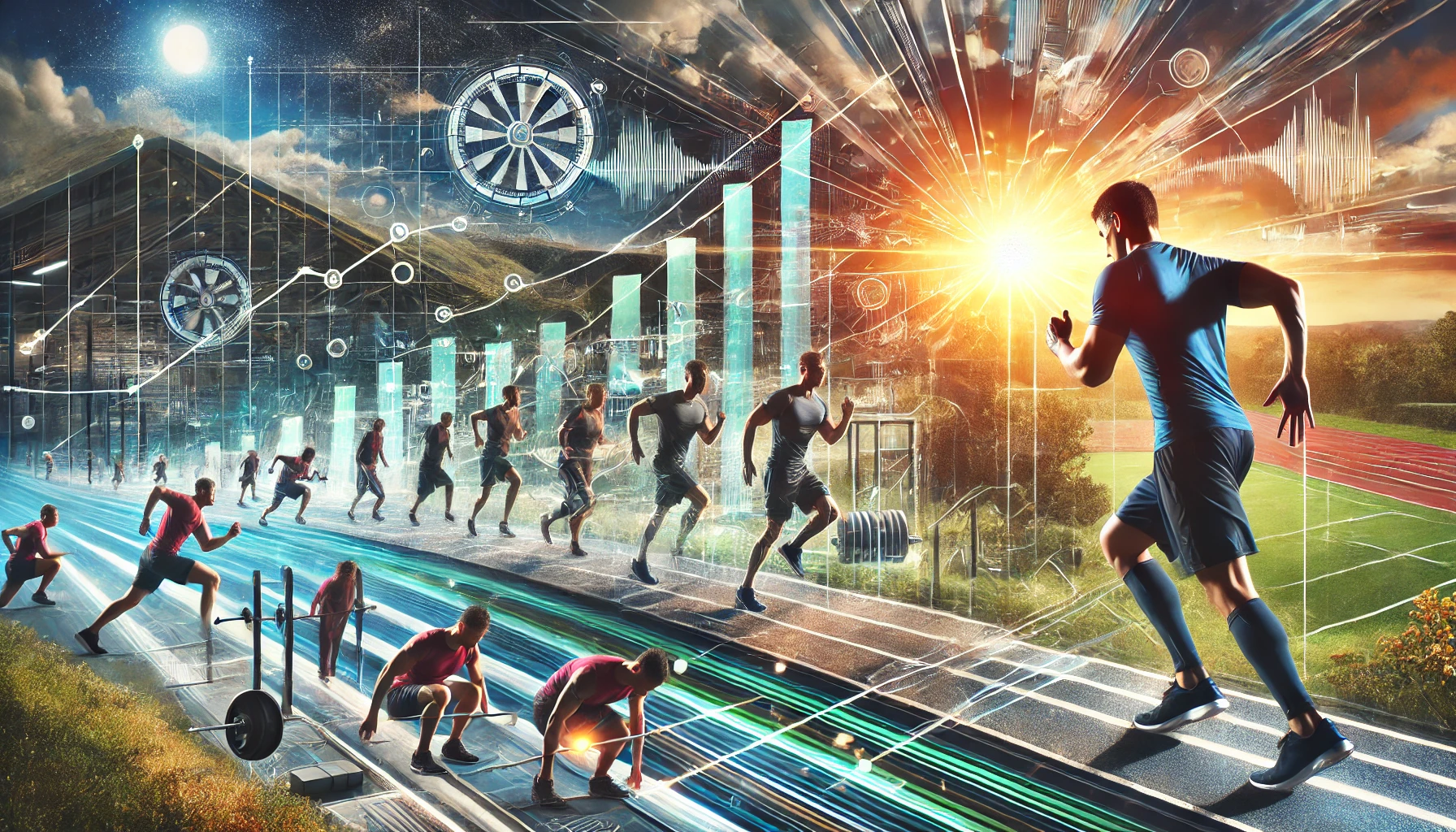 Periodization: A Guide to Structuring Your Training Year - WangConnection