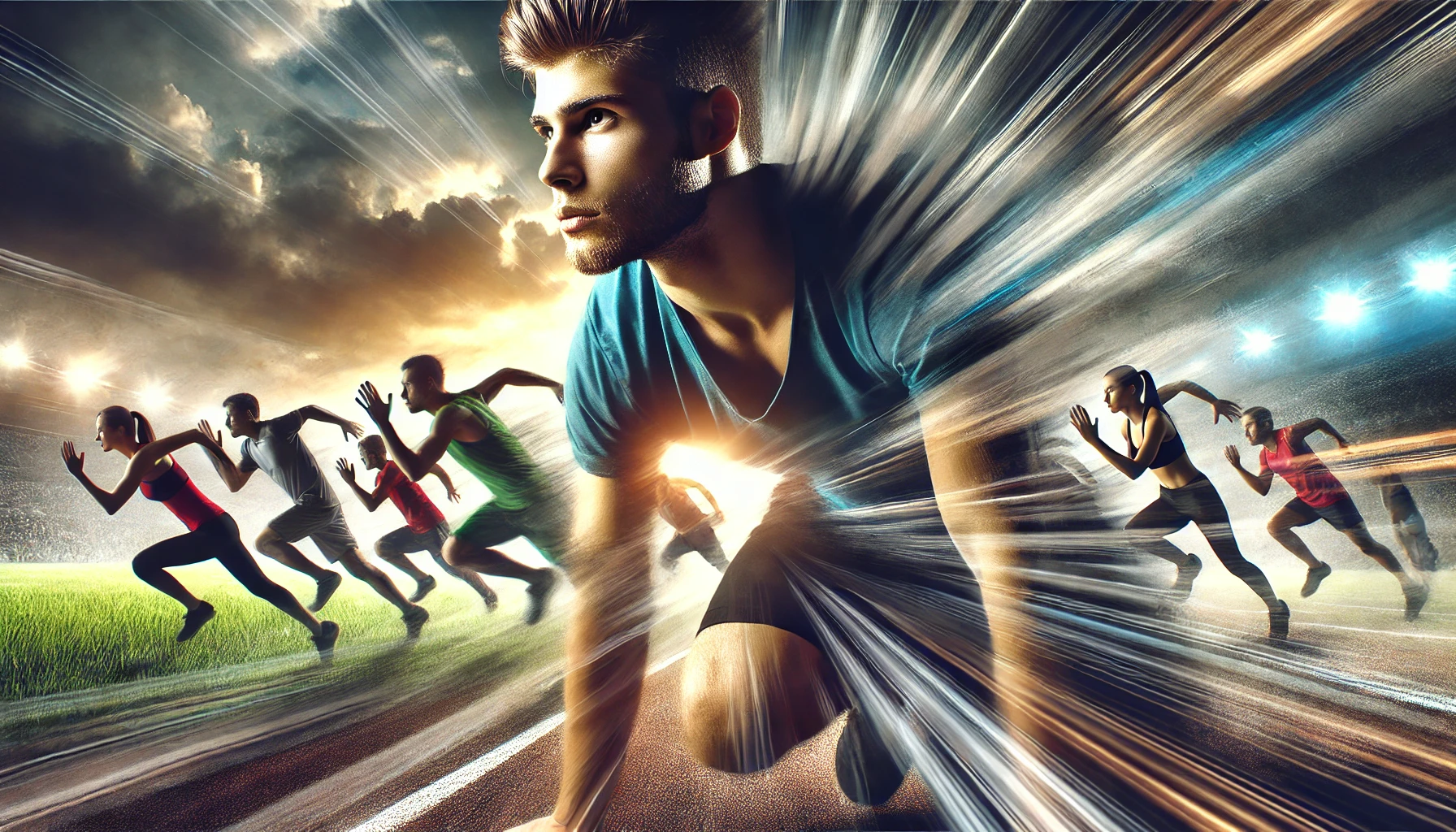 Overcoming Performance Anxiety in High-Pressure Situations - WangConnection